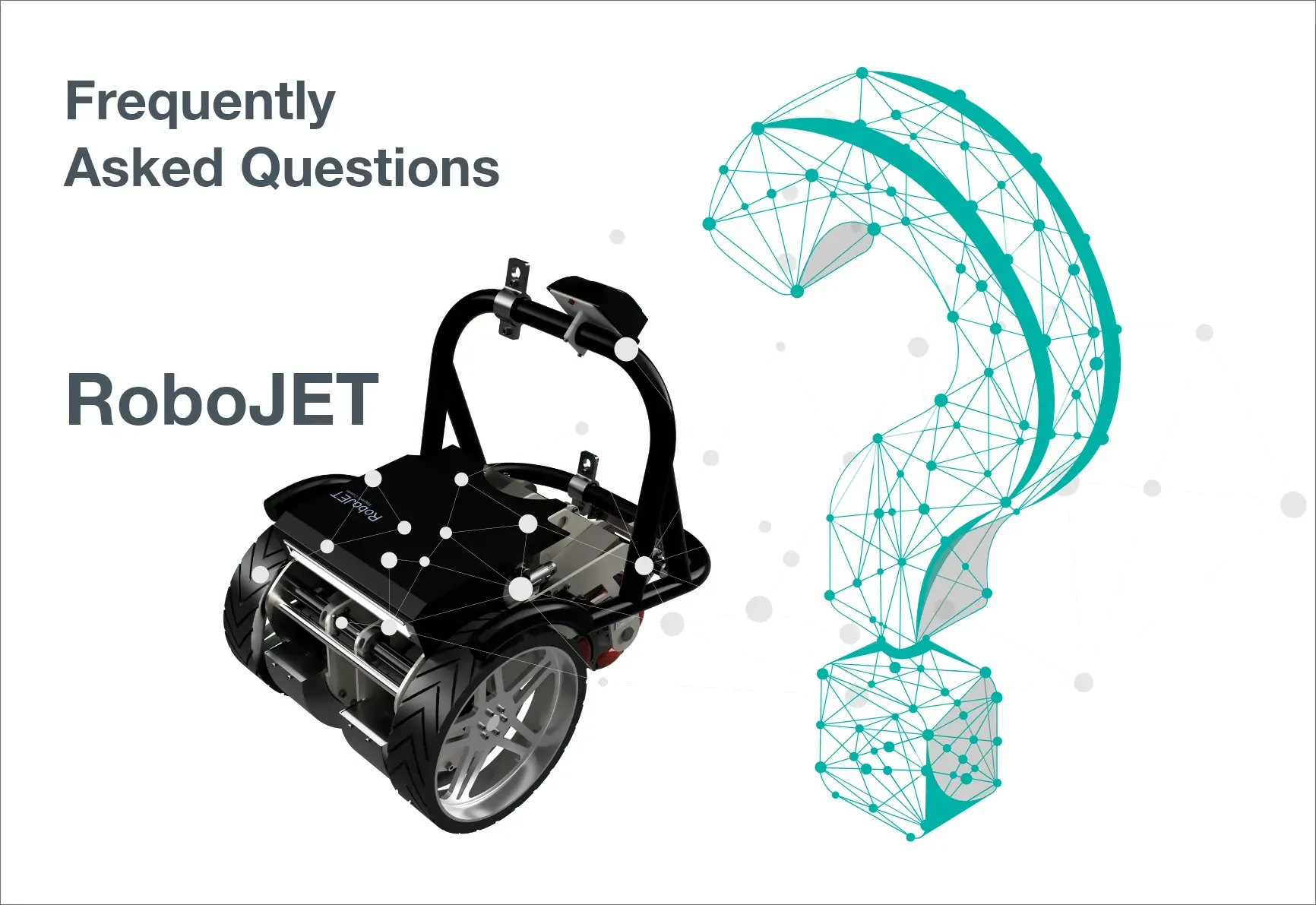 RoboJET Raspa Robotu Sıkça Sorulan Sorular | IMB